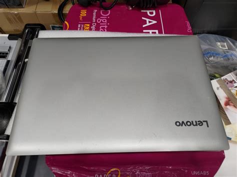 Lenovo Th Gen Computers Tech Laptops Notebooks On Carousell