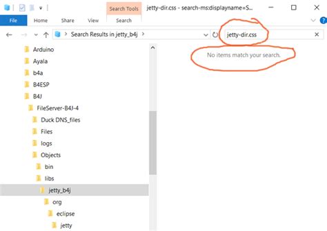 Change A Jetty Style File In A Server B X Programming Forum