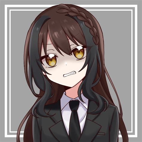 May Picrew Blank Template Imgflip