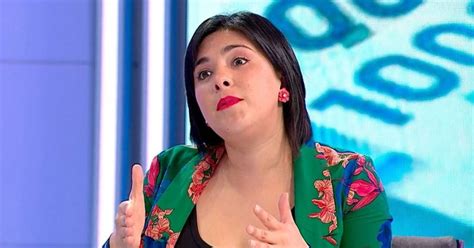 Pdi Allanó Departamento De Karol Cariola Por Chats