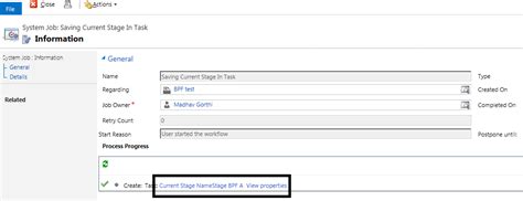 Active Bpf Related Issues While Migrating From Dynamics 2016 To Dynamics 365 Crmazurecomponents