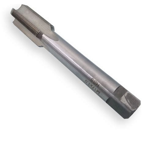 New Hss 17mm X 1 Metric Tap Right Hand Thread M17 X 1mm Pitch Ebay