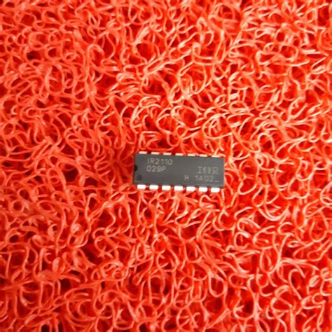 Jual Ic Ir2110 Original Spesial Buat Class D Shopee Indonesia