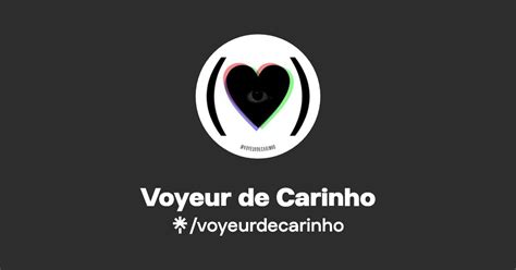 Voyeur De Carinho Listen On Spotify Linktree