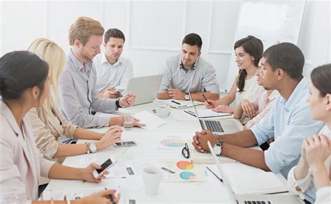 6 Ways To Make Meetings More Productive Any Do Blog