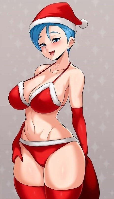 Bulma Dragon Ball Super The Best Waifus