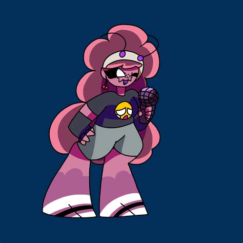 Something For My Fnf Ocs And Aus Currently Being Remade Meloria