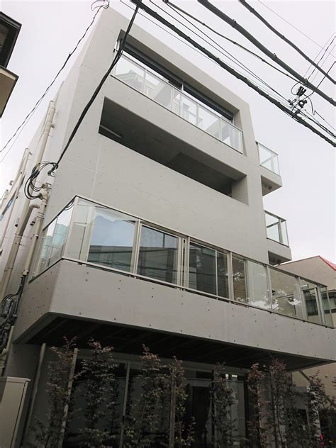 Vort六本木Ⅱ 1階 港区 賃貸オフィス 仲介手数料0円の青空不動産