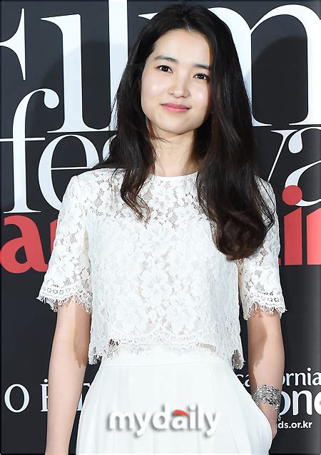 Md화보 안 꾸며도 왜 이렇게 예뻐 김태리 치명적인 미모