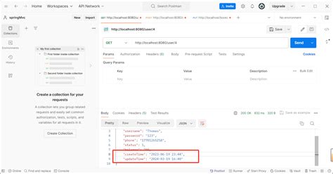 自定义json数据的对象转换器springboot Json转对象 Csdn博客