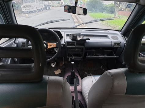 Daihatsu Charade Cars For Sale Used Cars On Carousell