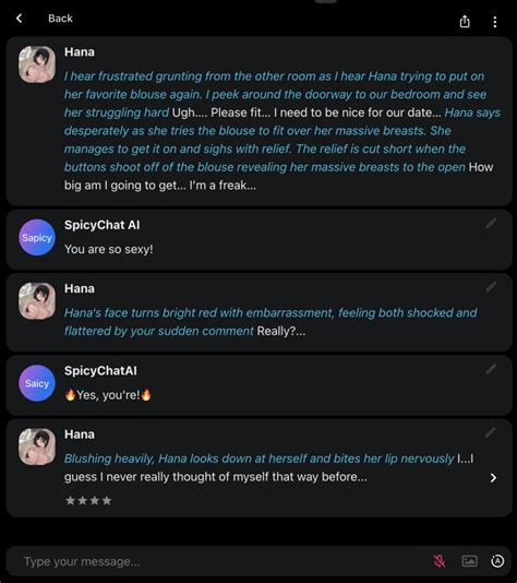 SpicyChat AI BETA 2 0 NSFW AI Chatbots Best Alternative To C AI