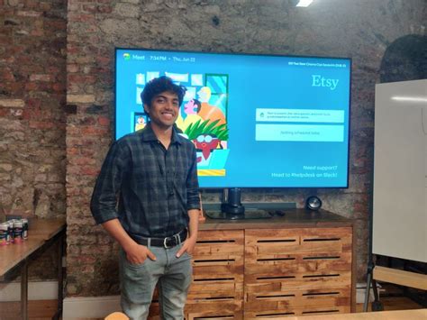 aditya nair on linkedin etsymlchallenge dcu msccomputing machinelearning top5 20 comments