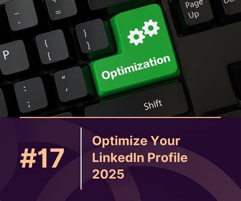 10 Proven Ways To Optimize Your Linkedin Profile For Job Search