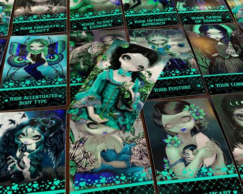 Why So Sexy Oracle Deck Why So Sweet Why So Bee Utiful What Do They