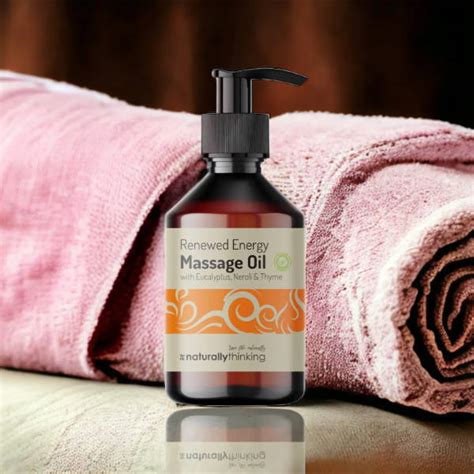 Massage Skincare Blog