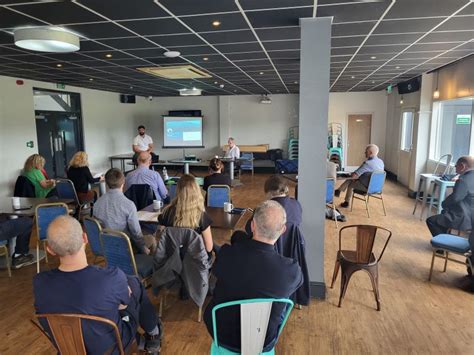 Humberside Occupational Health And Safety Group On Linkedin A Huge