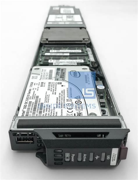 804353 B21 Hpe Synergy Composer Inside Systems As