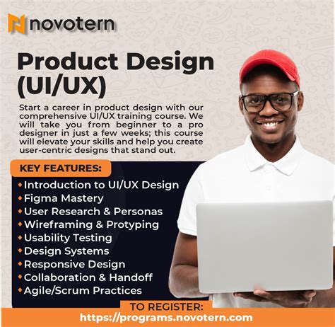 Novotern Programs