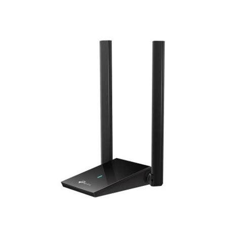 Mre Na Oprema Tp Link Ax Dual Antennas High Gain Wireless