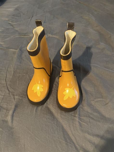Kinder Regenstiefel Kaufen Auf Ricardo