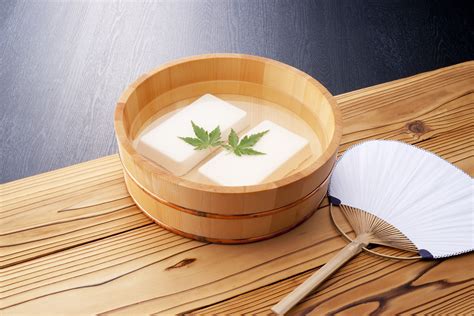 Everything You Need To Know About Tofu