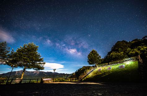 每小時100顆！英仙座流星雨812大爆發 嘉義推薦6大必去觀星點 Ettoday旅遊雲 Ettoday新聞雲