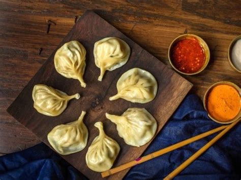 15 Places To Eat The Best Momos In Delhi My Yellow Plate