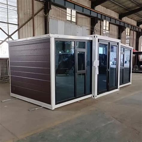 China Container Tiny House Manufacturers Suppliers Factory Container