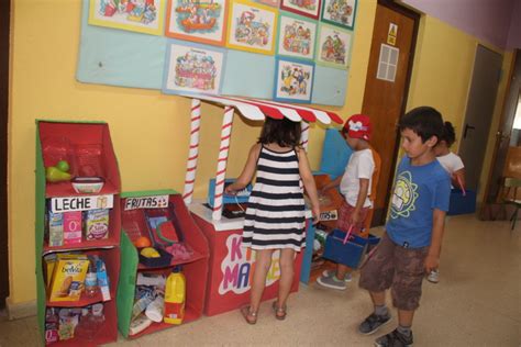Abierto el plazo de preinscripción en la Ludoteca de verano