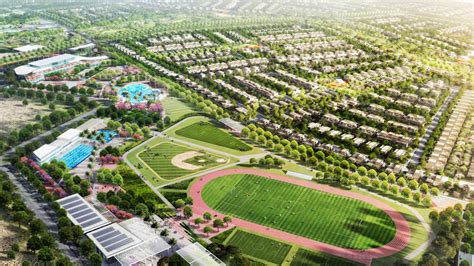 Sodic East Cairo Realestate