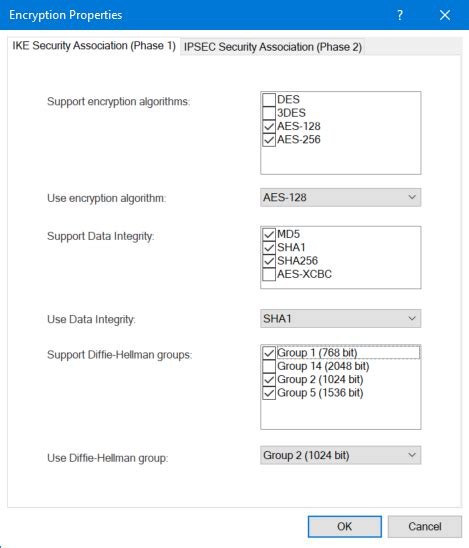 Solved L2tp Over Ipsec Linux Vpn Check Point Checkmates