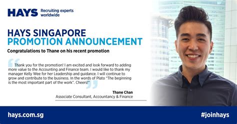 Hays On Linkedin Joinhays Hayssingapore
