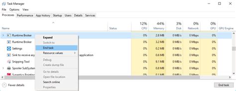 What Is Runtime Broker Process On Windows PC Know More