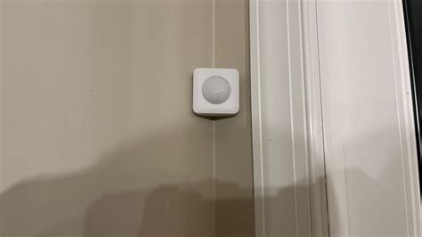 Simplisafe Home Security System Review Easy Secure Techradar