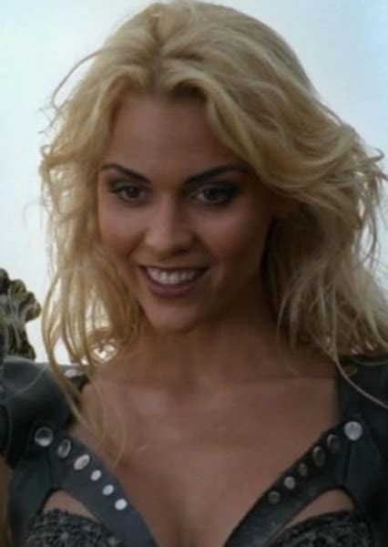 Any Xena Warrior Princess Fans The Superherohype Forums