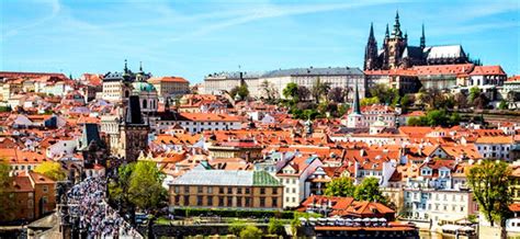 Prague 4 Bed And Breakfast Now Sold Out