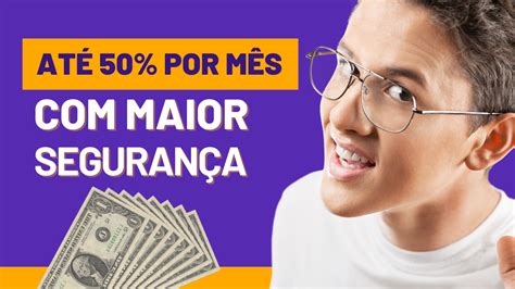 Lucre At Maior Estabilidade E Seguran A Receba Dividendos De Segunda A Segunda Saque