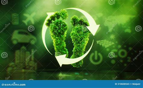 Impact Of Human Industrial Activity On The Planet Earth Generative Ai