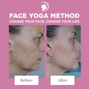 Face Yoga For Jowls Facial Exercises For Sagging Neck And Jaw Skin