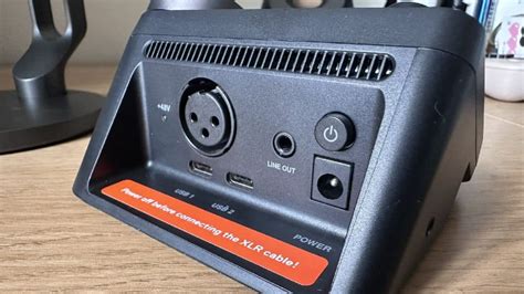 SteelSeries Alias Pro review: XLR made simple - Dexerto