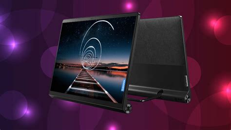 Lenovo Yoga Tab 13, recensione | TechRadar