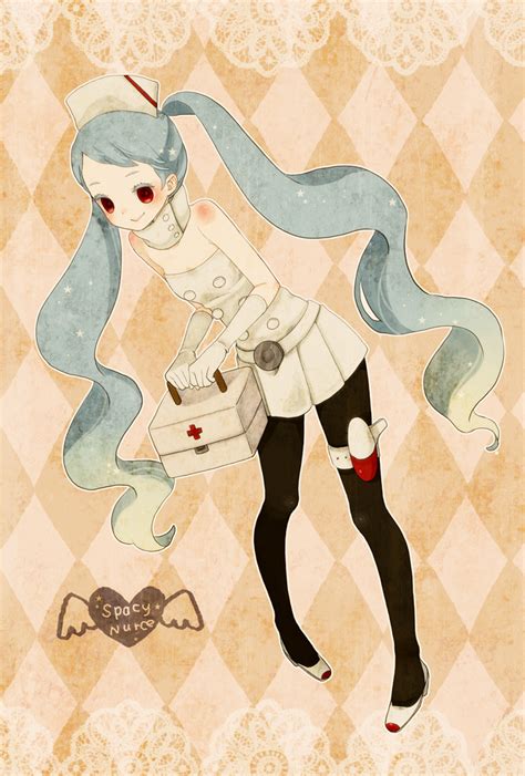 Safebooru Bad Id Bare Shoulders Belt Blue Hair Colored Eyelashes