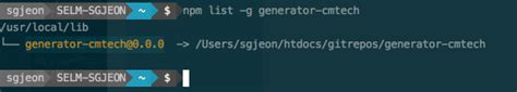 Yeoman Generator