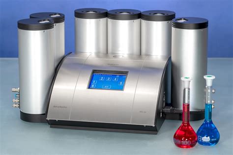 Produkte Dataphysics Instruments