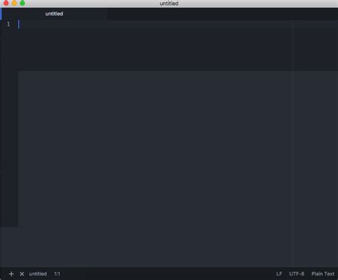 Atom Editor Appearance White And Black Stack Overflow