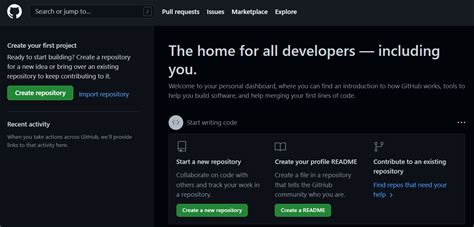 How To Use Github For Wordpress Development Mytechexpertise