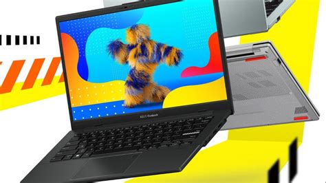 Foto ASUS Vivobook Go 14 Laptop Untuk Pelajar Yang Tangguh Ini Spek Dan Harganya