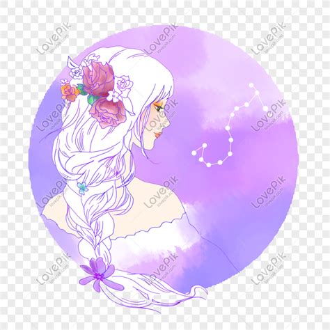 조디악 별자리 전갈 자리 그림 Png 일러스트 무료 다운로드 Lovepik