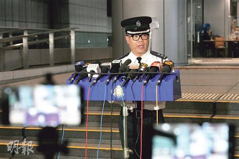 女工協會臨時取消遊行 未述原因 警指主辦方權衡利弊決定 稱有暴力團伙響應 20230305 港聞 每日明報 明報新聞網